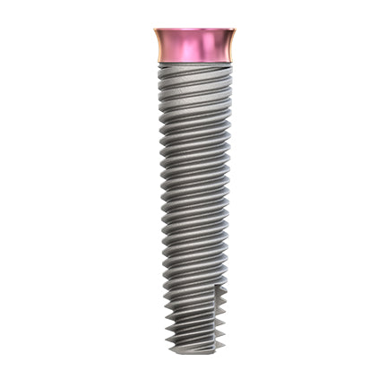 Tissue Level Matrix® Implant Ø 4.1mm - L 16mm-P45 – TRI Webshop
