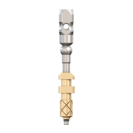 Matrix®-Direct Transfer Retaining Screw - Long – TRI Webshop